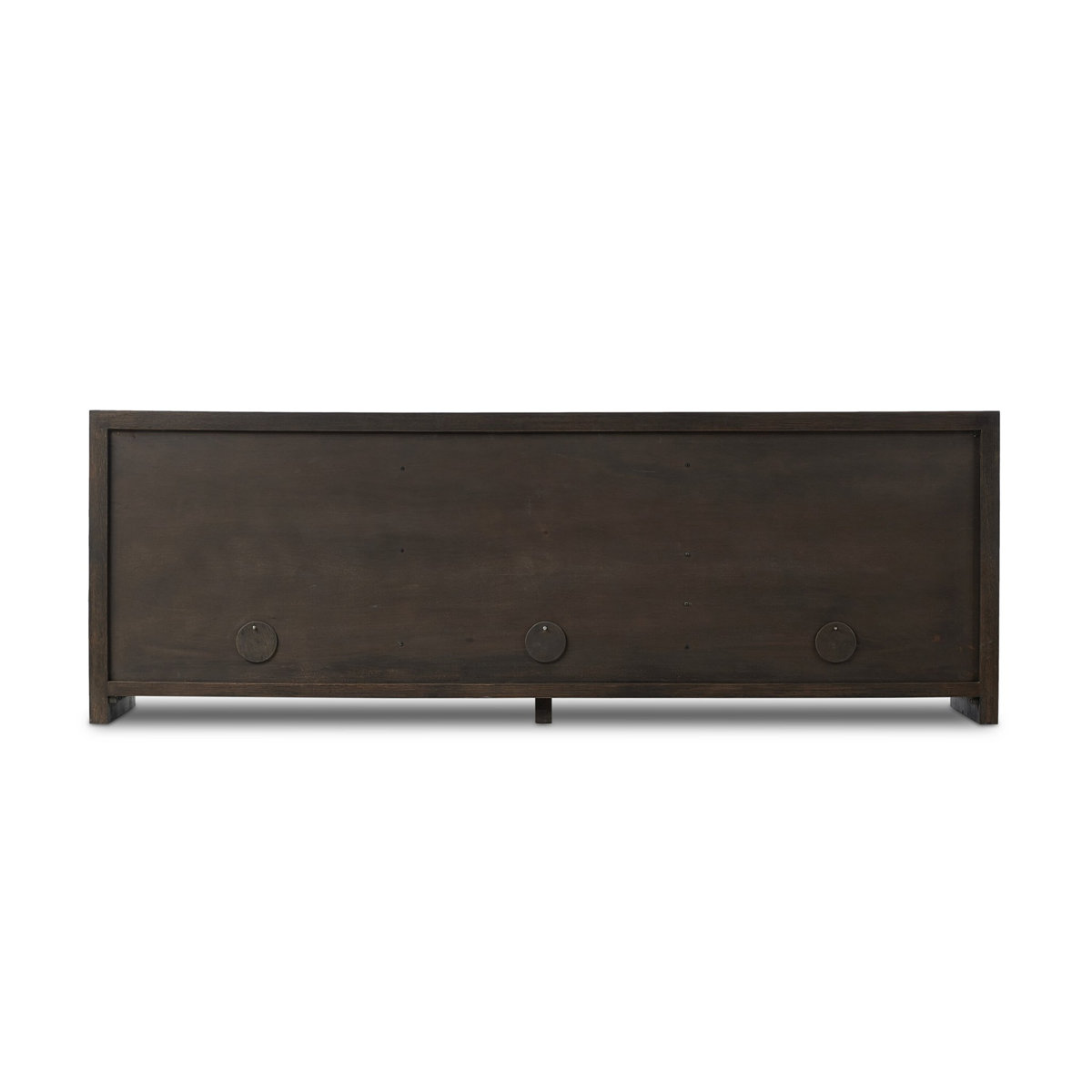 AllModern Tomlin 6 Door Sideboard-Espresso Oak & Reviews | AllModern